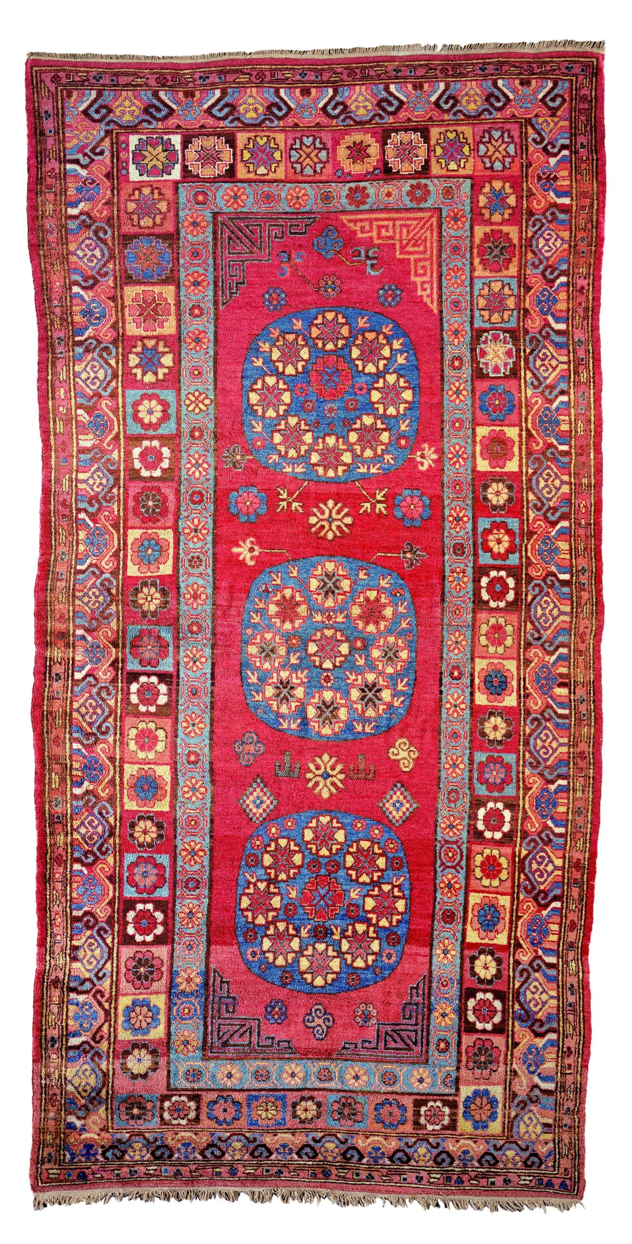 Turkmenski sagovi u Muzeju Mimara – Blog Muzeja Mimara